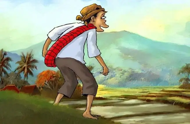 15 Dongeng Cerita Rakyat Indonesia yang Terkenal & Menarik - Yupi